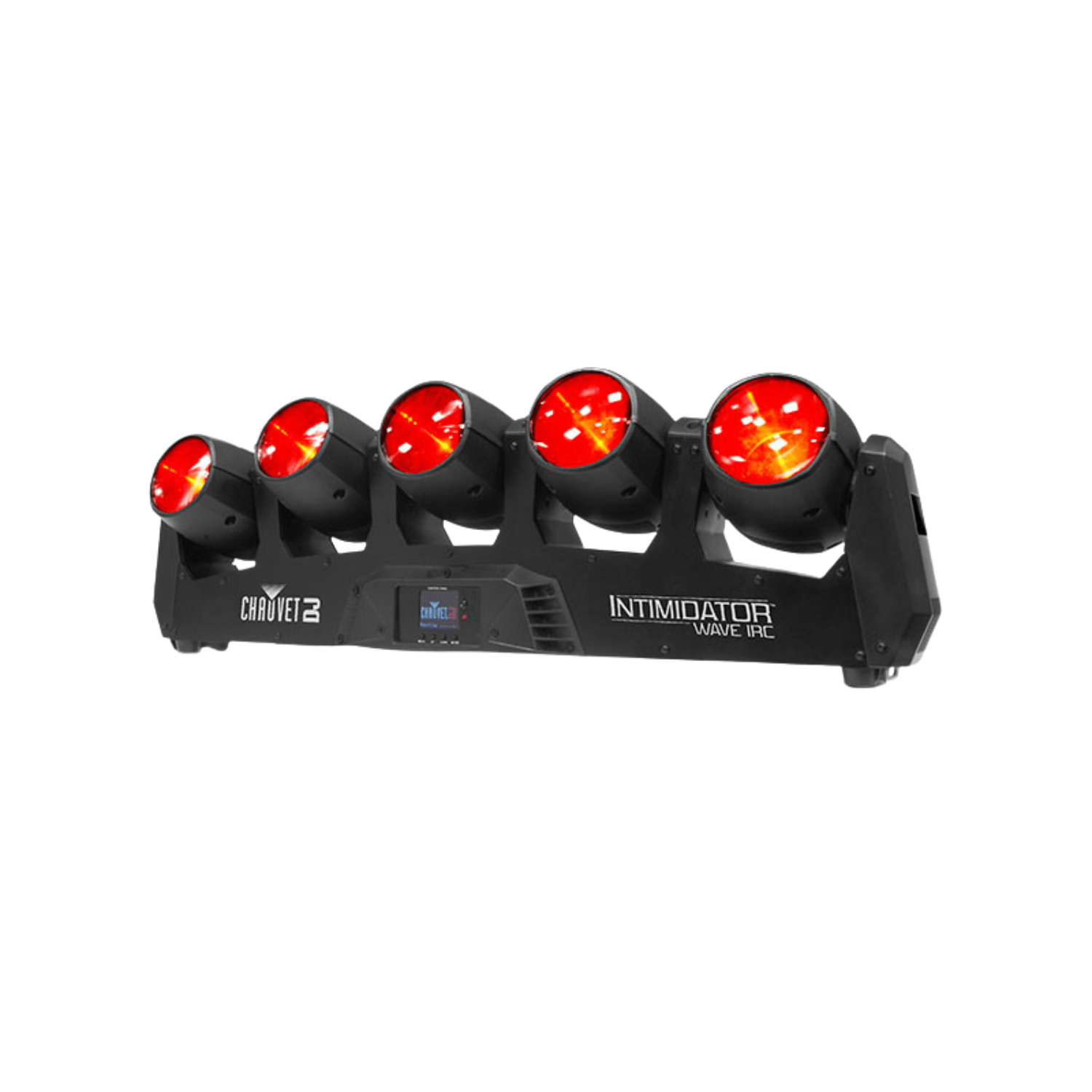 Chauvet Intimidator Wave Moving Head | BJs Sound & Lighting Hire