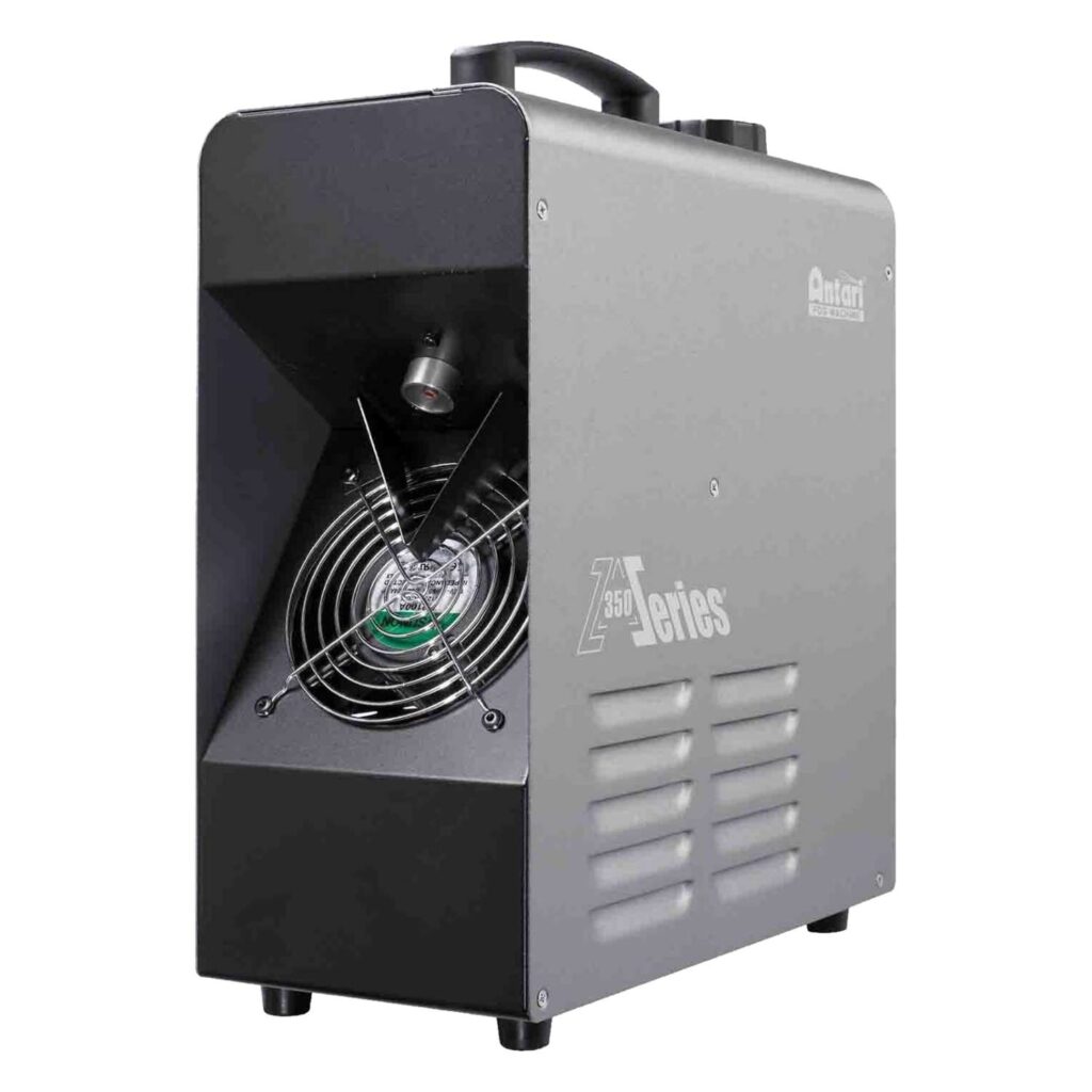 Smoke & Effects Machines | BJs Sound & Lighting Hire