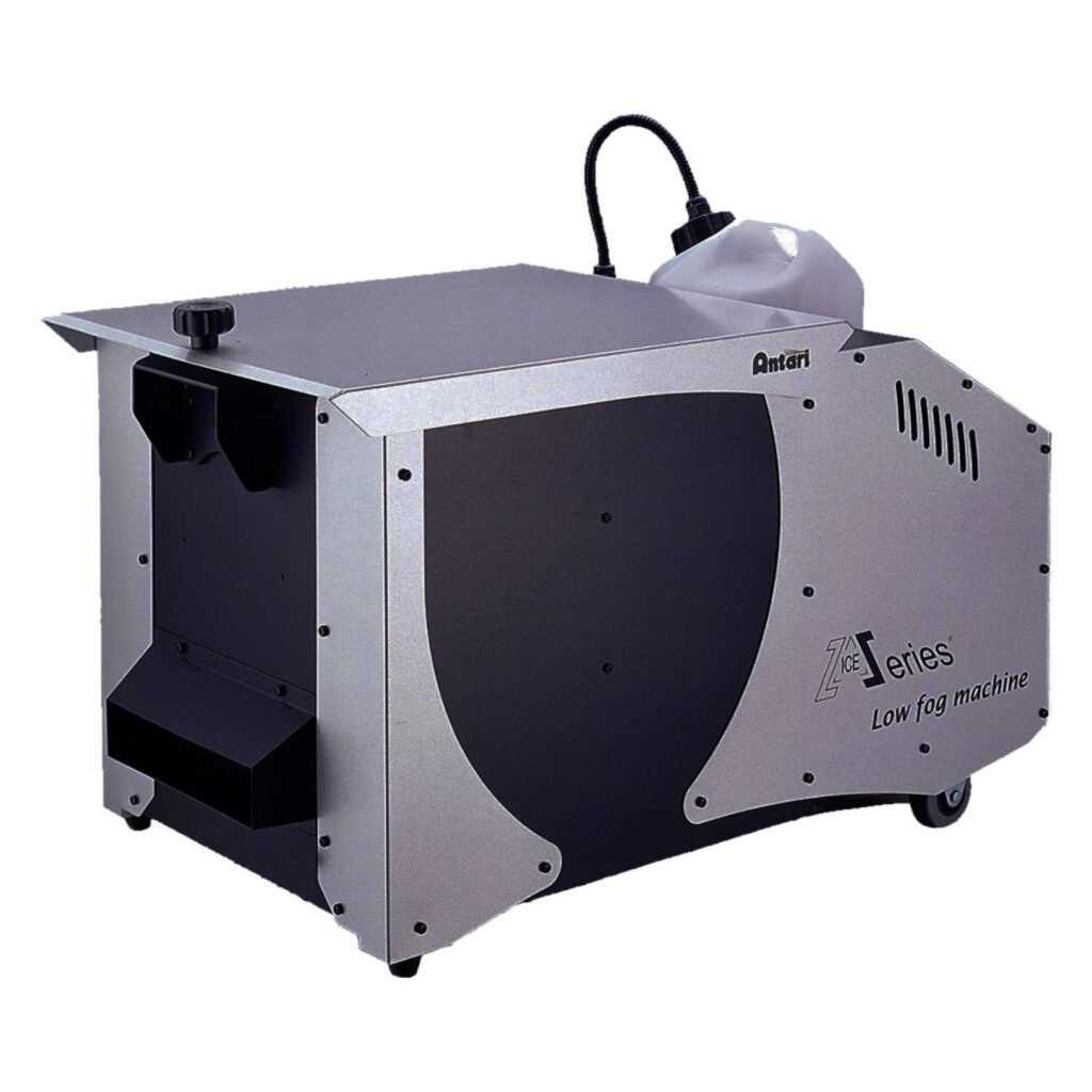 Smoke & Effects Machines | BJs Sound & Lighting Hire