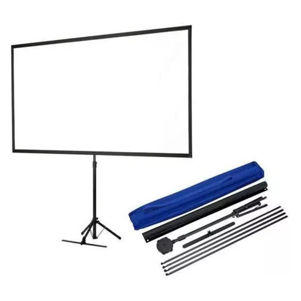 Projectors & Screens | BJs Sound & Lighting Hire