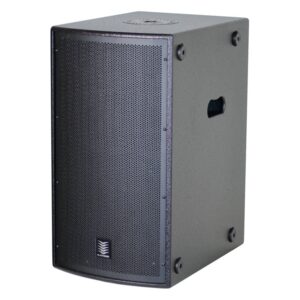 Acoustic Technologies TLA 1.4 Powered Line Array Stereo System 2400w ...