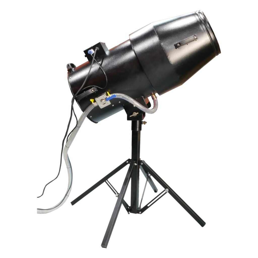 Foam Cannon On Stand BJs Sound Lighting Hire Foam Cannon On Stand BJs Sound Lighting Hire