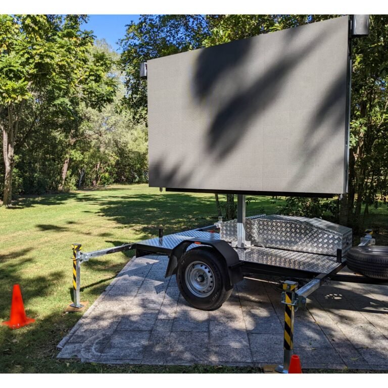 LED Screens | BJs Sound & Lighting Hire