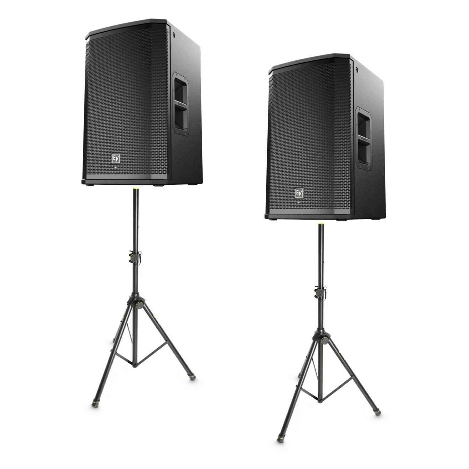 ETX 12" Speaker Pack | BJs Sound & Lighting Hire