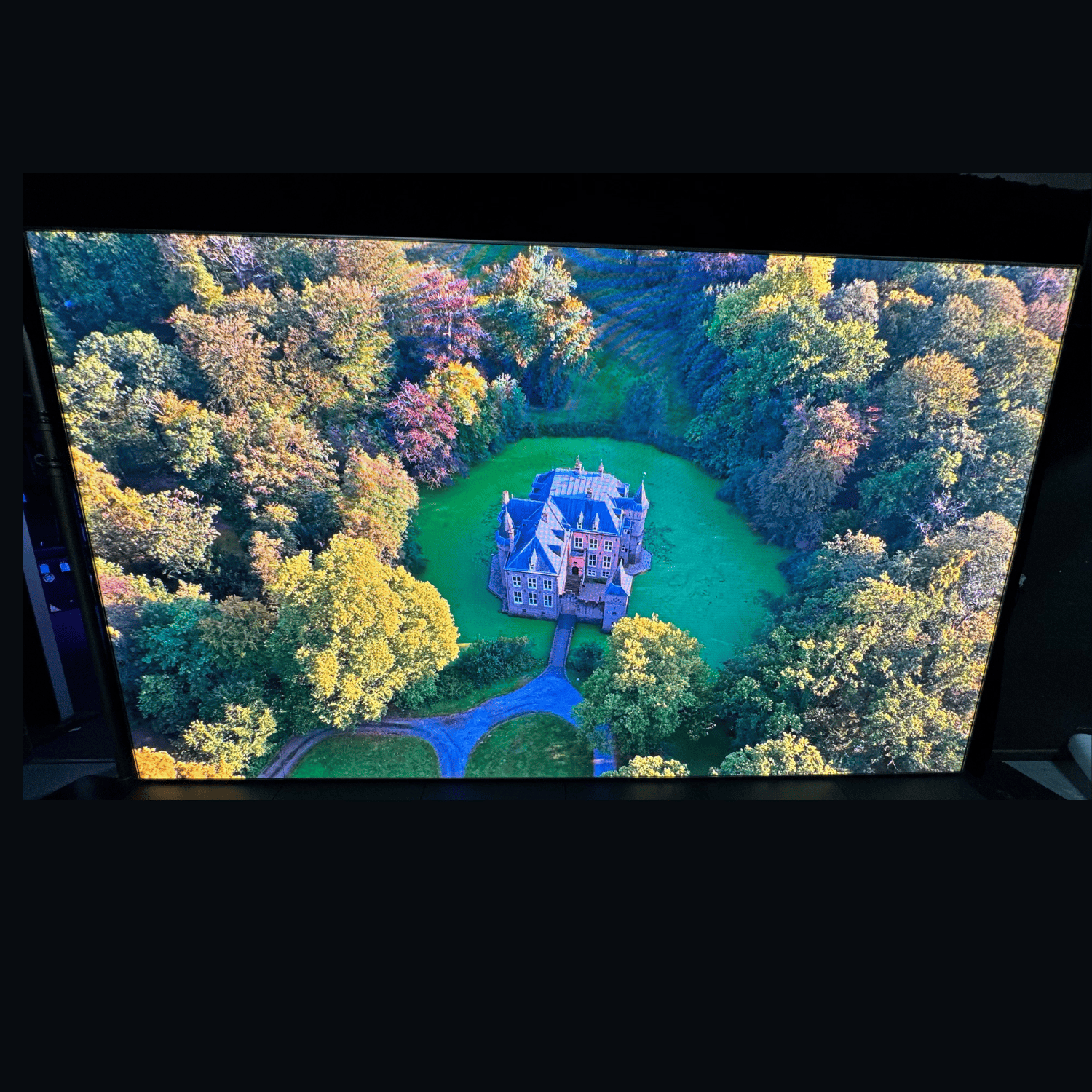 Freestanding Vertical LED Screens P1.875mm | BJs Sound & Lighting Hire