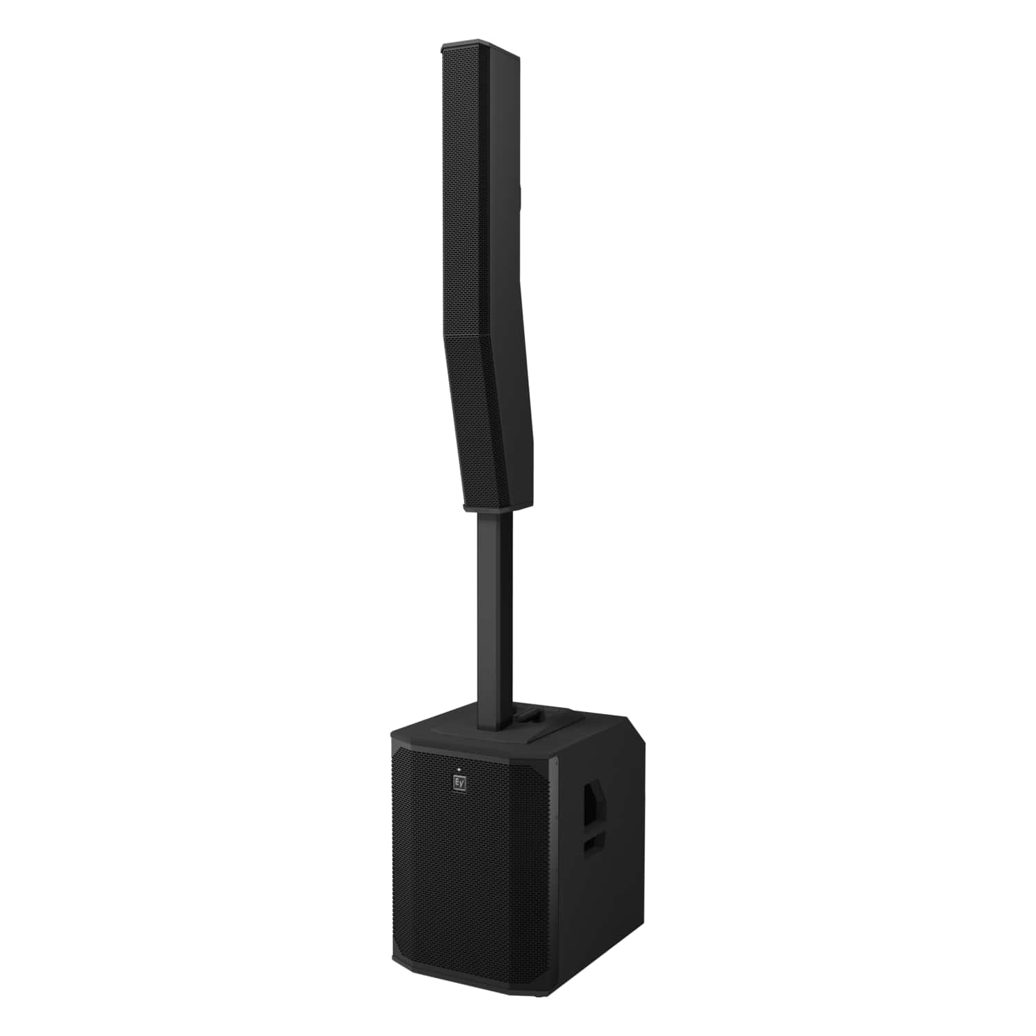 EV Evolve 70 Portable Column Speaker System | BJs Sound & Lighting Hire