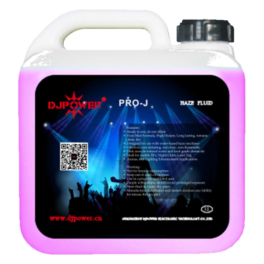 DJ Power Authorised Dealer | Gold Coast & Brisbane | BJs Sound & Lighting