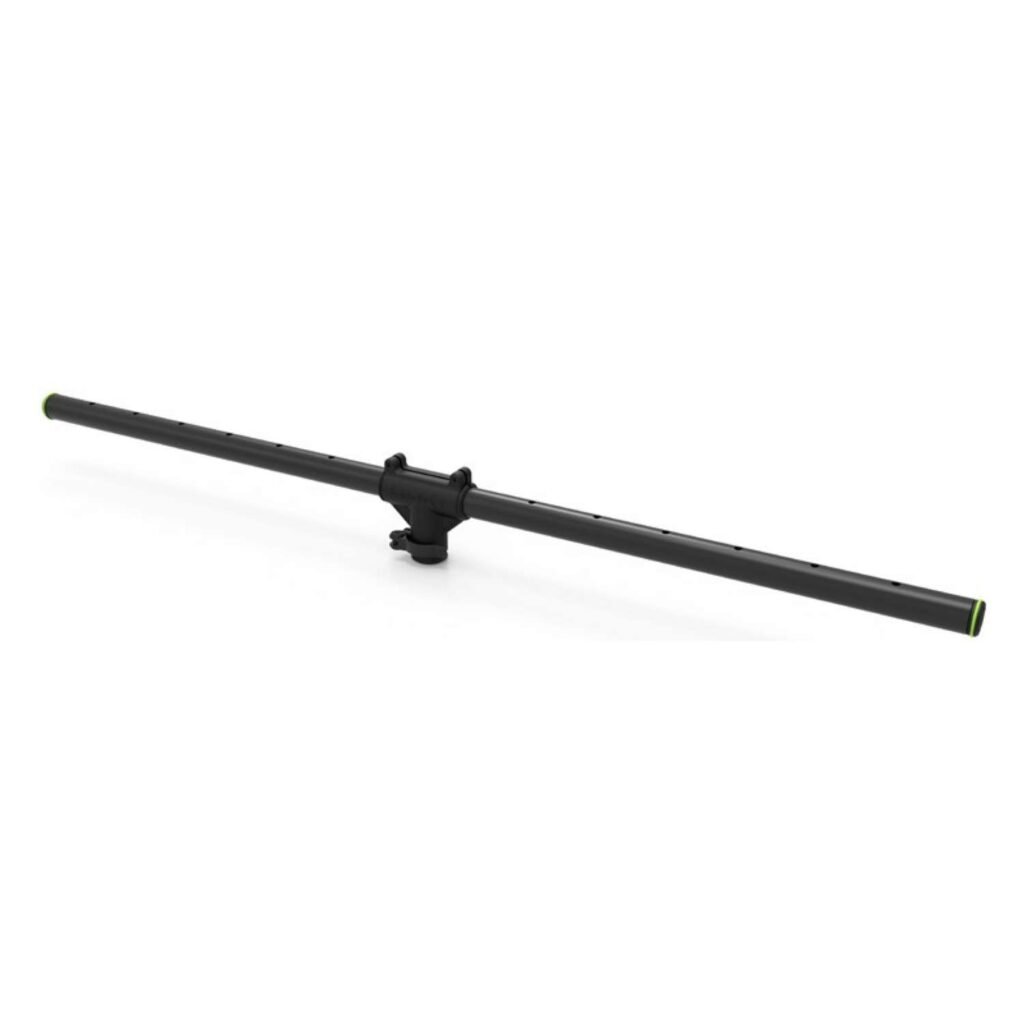 Gravity - GLSTB01 Universal T-Bar For 35mm Stands | BJs Sound & Lighting