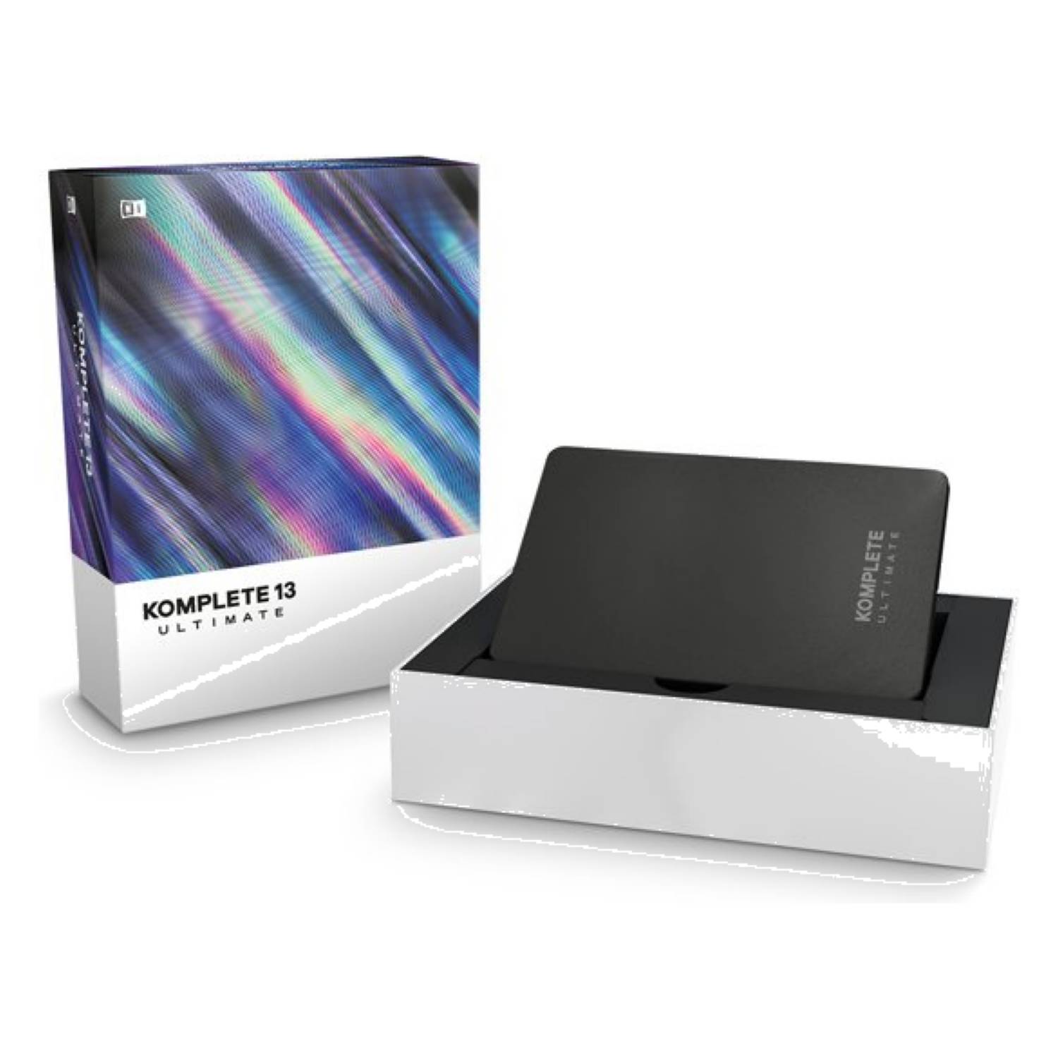 Native Instruments (NI) Authorised Dealer | BJs Sound & Lighting