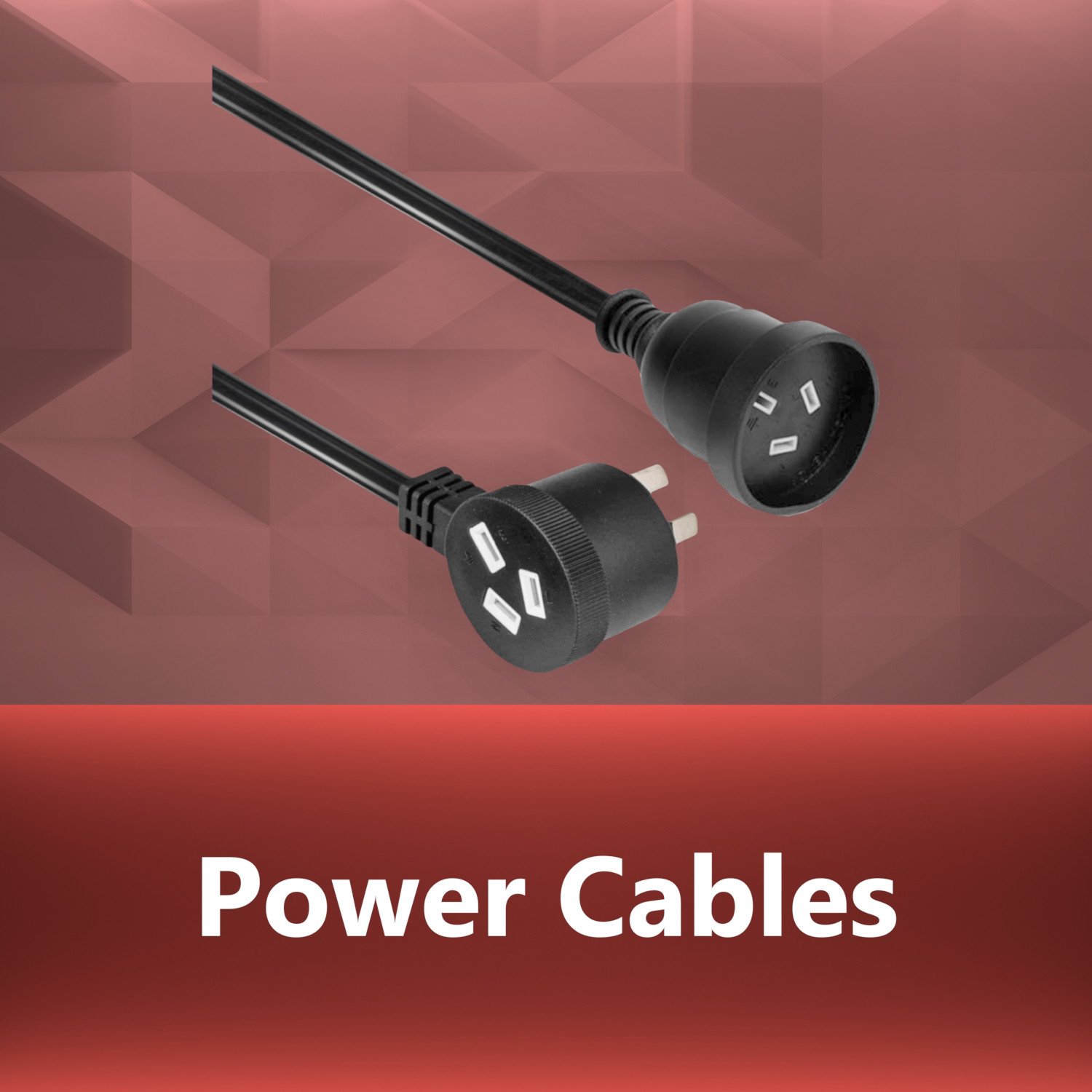 Power Cables | BJs Sound & Lighting