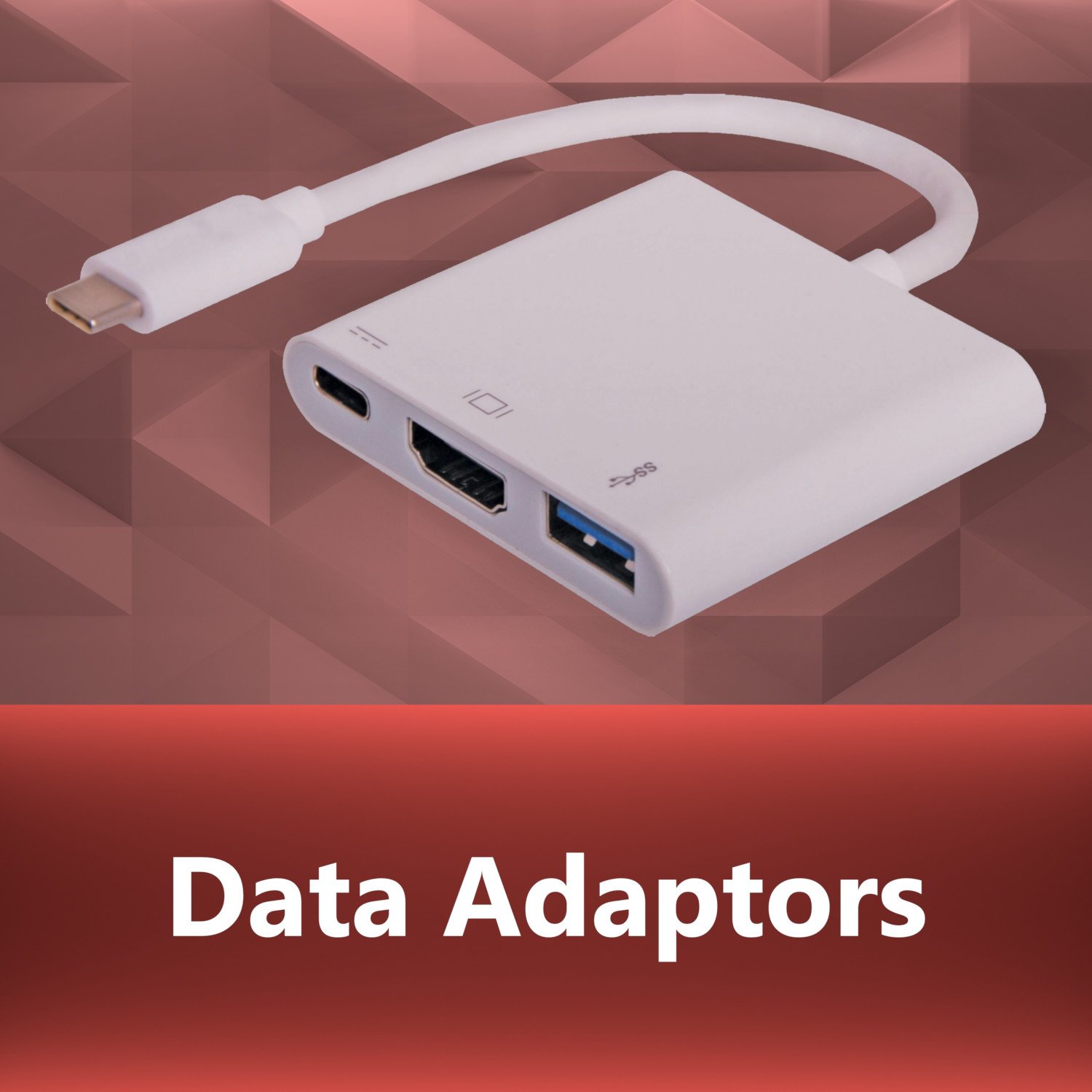Data Adaptors | BJs Sound & Lighting