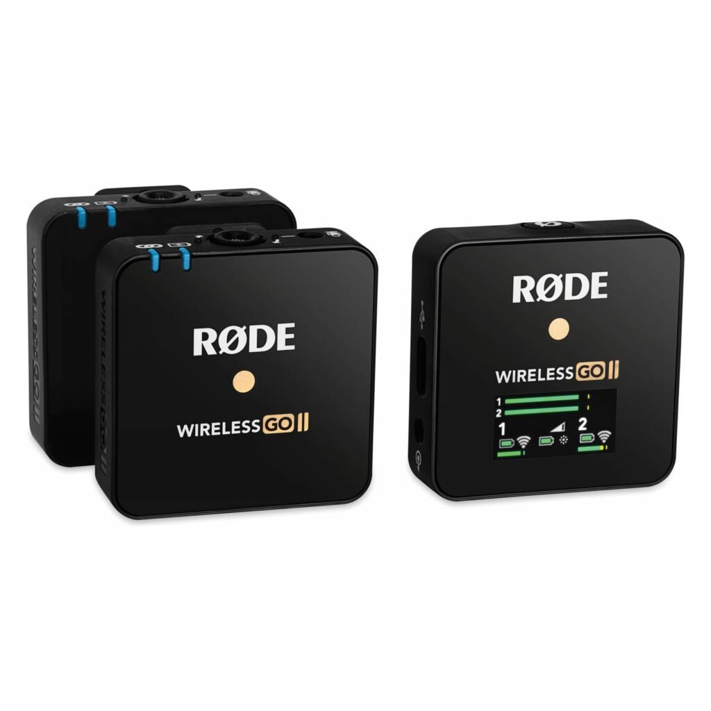 Rode | BJs Sound & Lighting