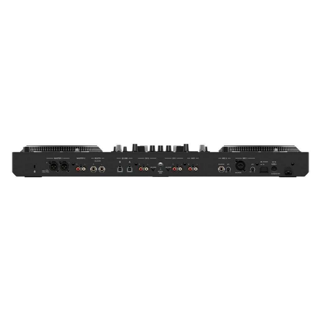 Pioneer DJ DDJ REV7 DJ Controller | BJs Sound & Lighting