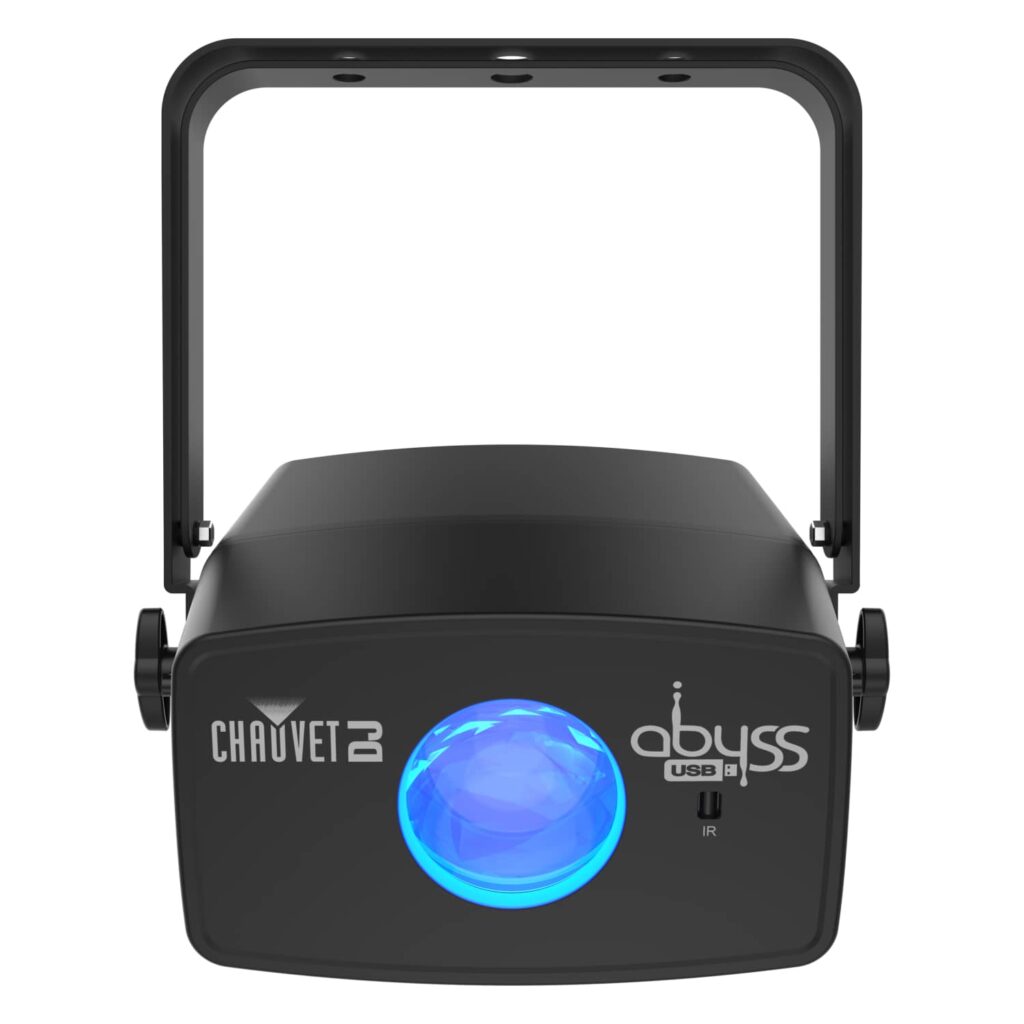 Effect Lighting | BJs Sound & Lighting