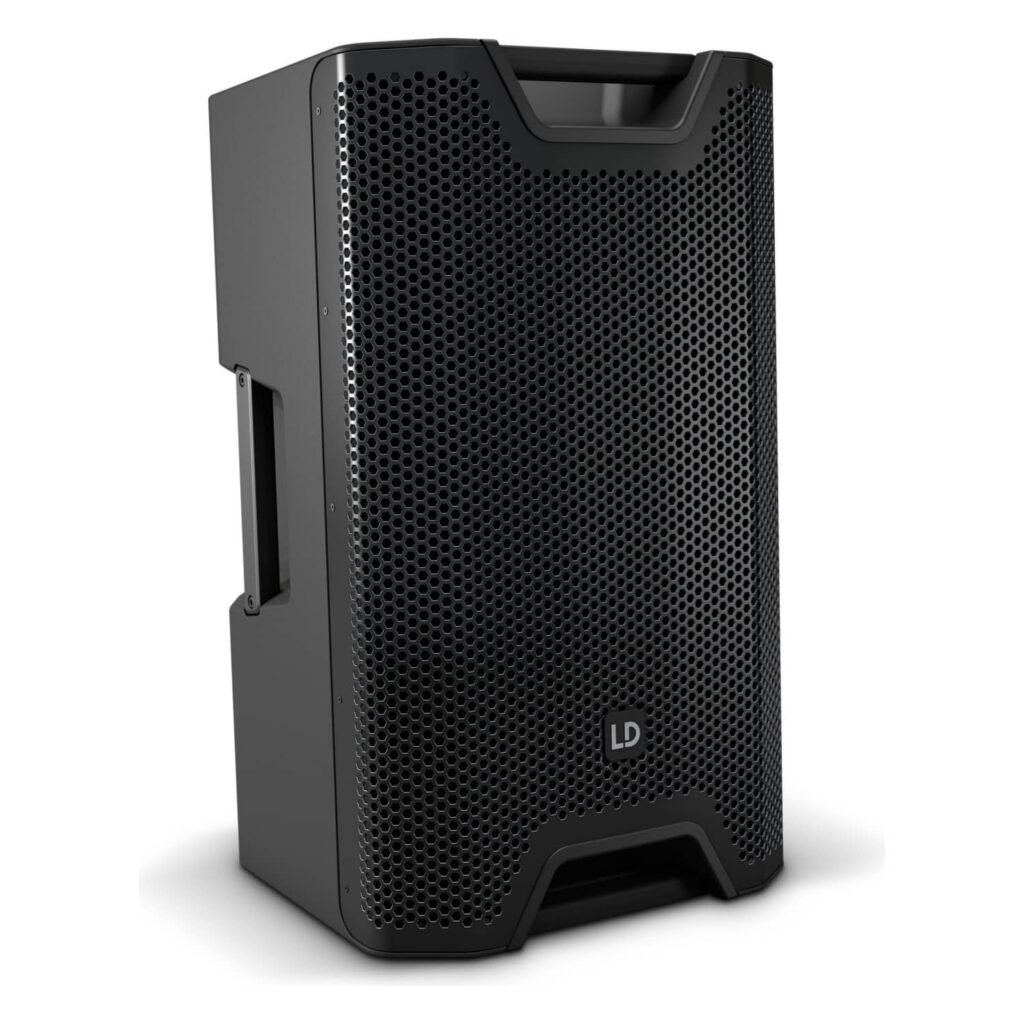 LD Systems | BJs Sound & Lighting