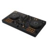 Pioneer DDJ-FLX4 2ch DJ Controller | BJs Sound & Lighting
