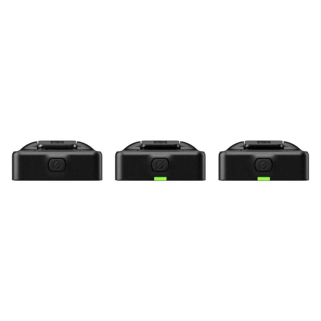 RODE Wireless Pro - Compact Wireless Microphone System | BJs Sound ...